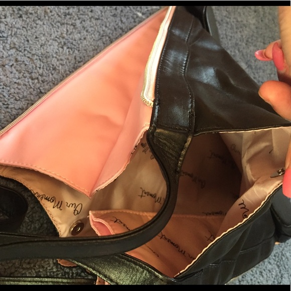 1D | Bags | One Direction Our Moment Leather Tote Bag | Poshmark